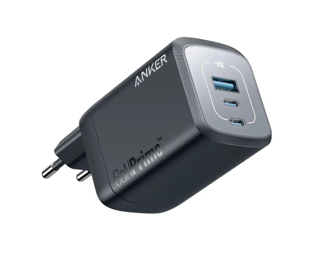Купити Anker Prime GaNPrime 737 100W Зарядний пристрій T8902K в ...